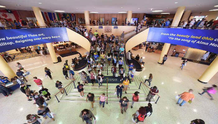 All Kent State student visas reinstated after ICE reversal