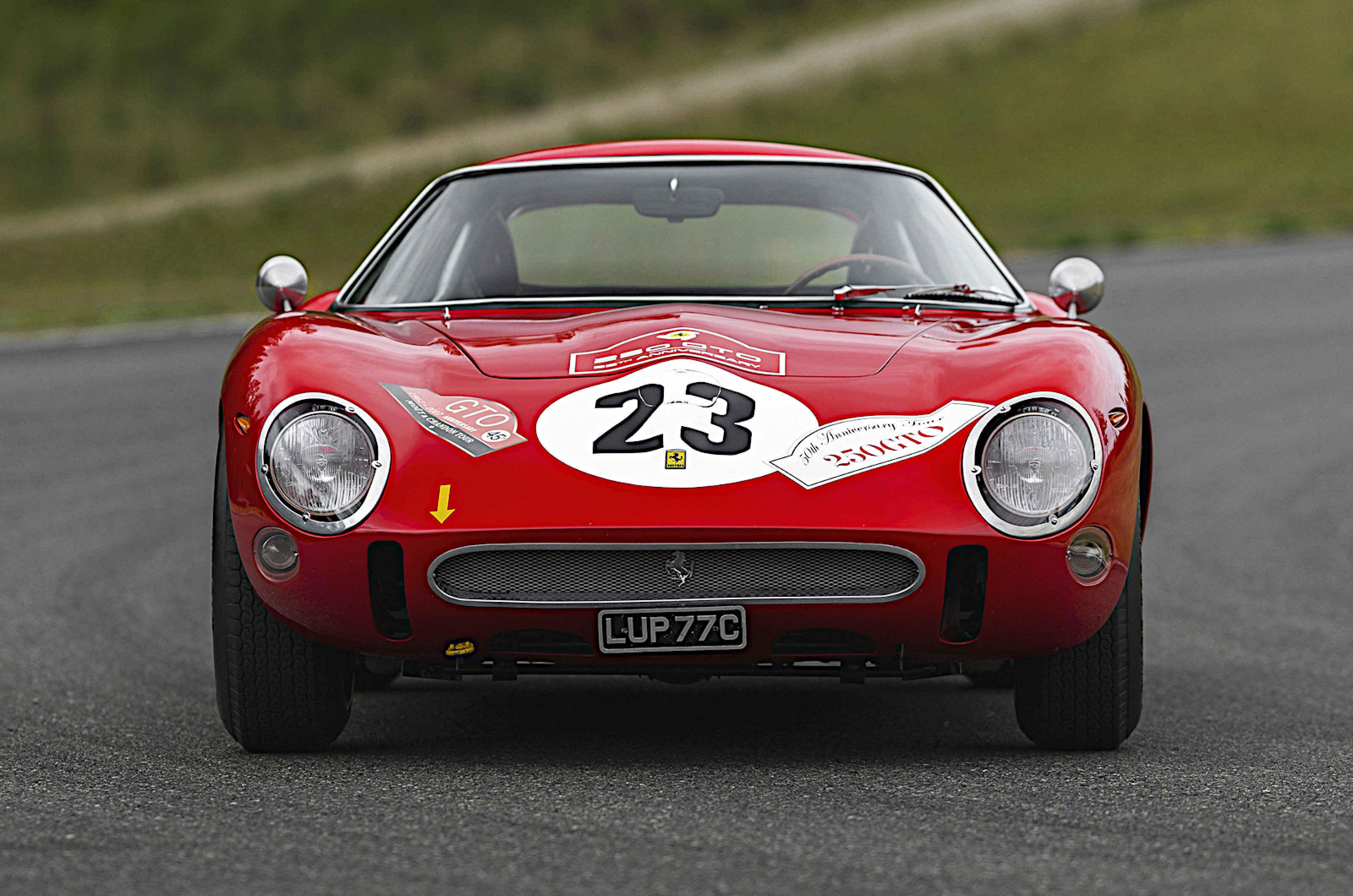 28 short-lived classic cars