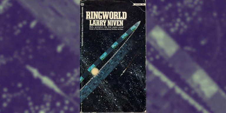 If You're Just Getting Into Sci-Fi Books, These Are 10 You Should ...