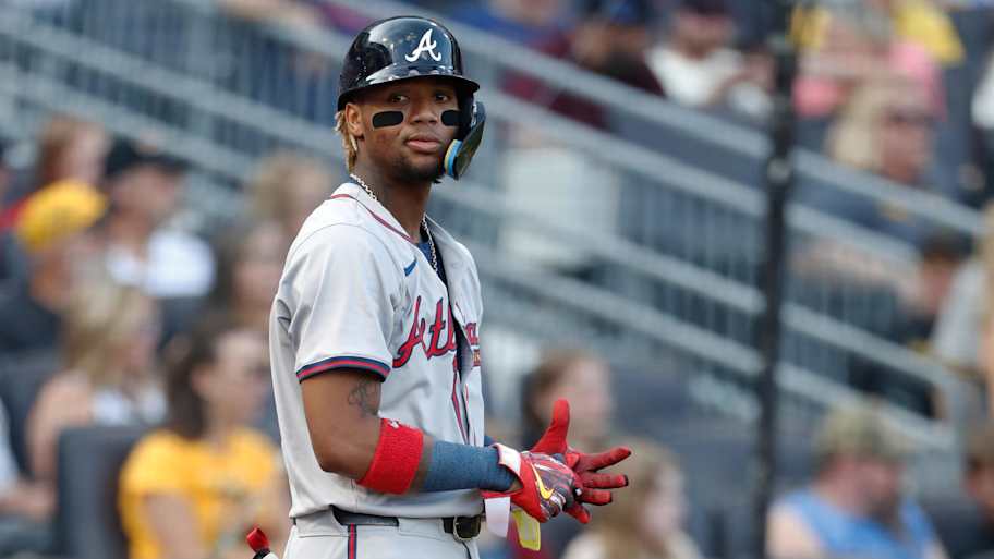 Braves Ronald Acuña Jr. To Have ACL Evaluated, One Step Closer To Return