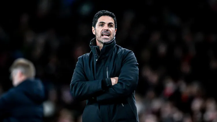 Arsenal Transfer News Today: NINE-MAN shortlist revealed as €100m deal ...