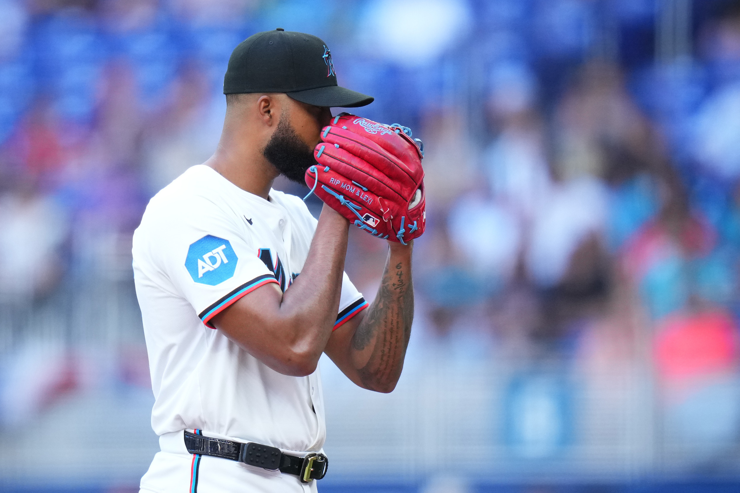 Mets Would Part With 4 Prospects for Game-Changing Ace In Blockbuster ...