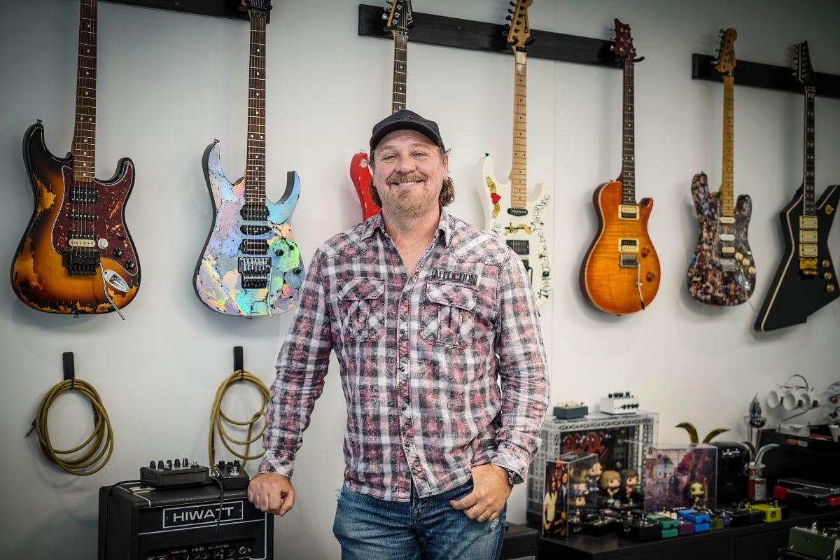 Alfredo Alonso: “Este es un país que le gusta el chaqueteo y la funa ...