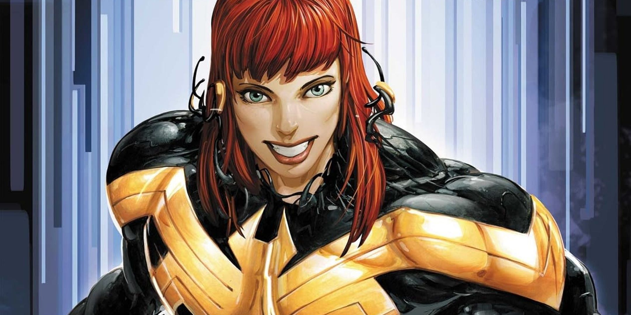 All-New Venom #4 Review: How Did Mary Jane Watson's Reveal as Venom Go?