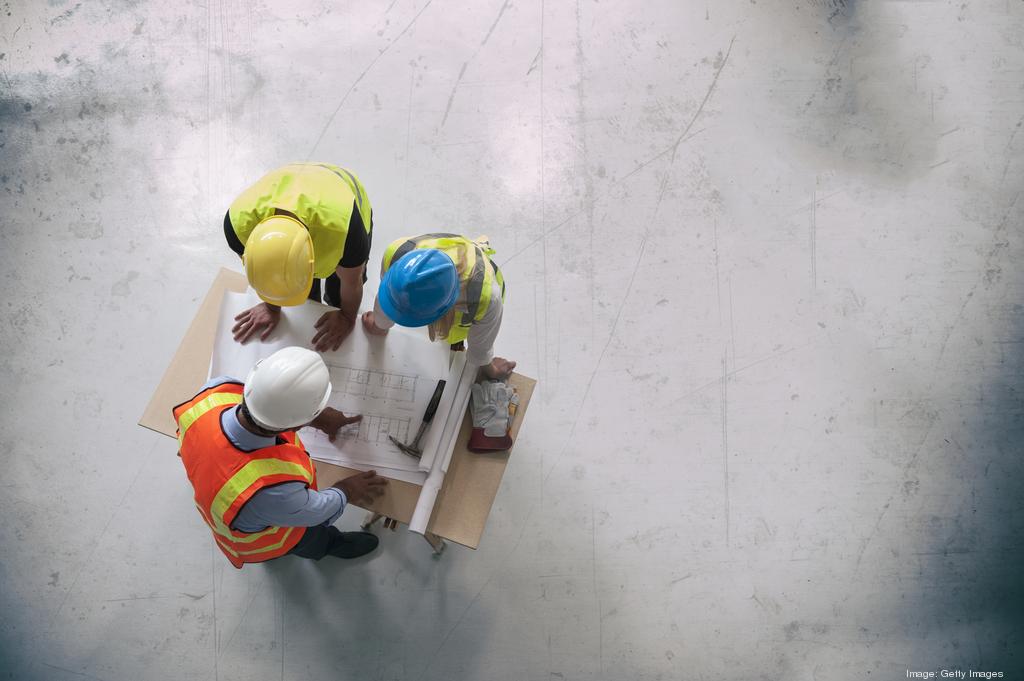 Scramble, pause or push forward: CRE industry grapples with new tariff ...