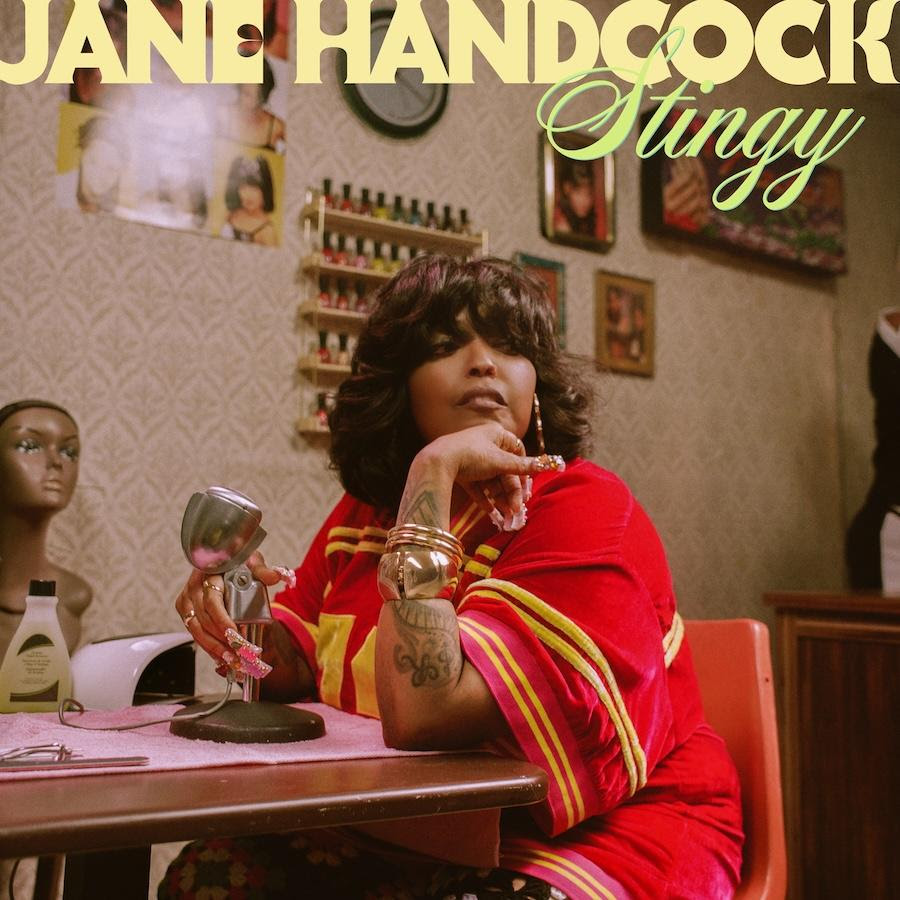 Jane Handcock Releases Soul-Stirring Song 'Stingy'