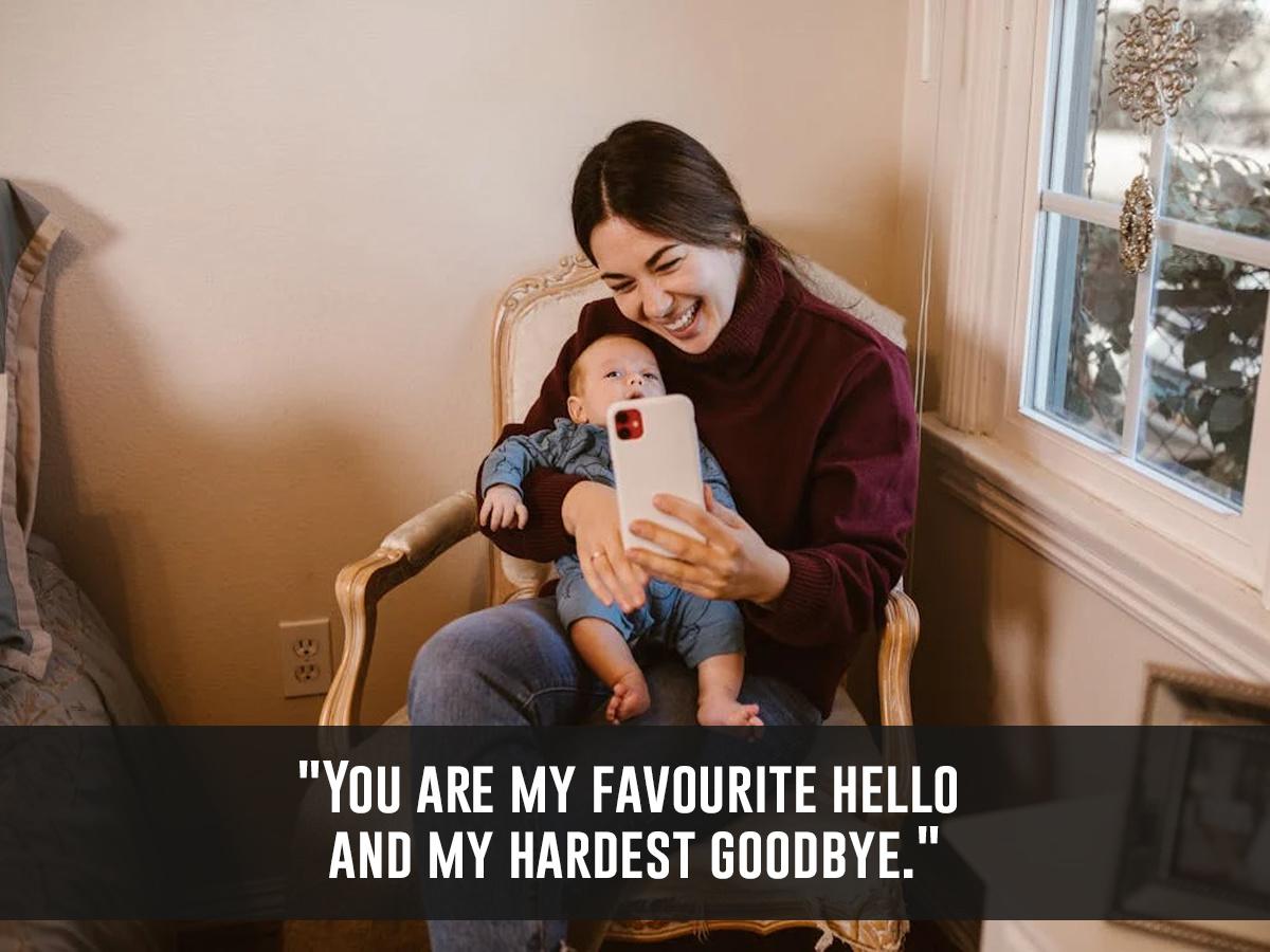 100+ Romantic Long Distance Relationship Quotes