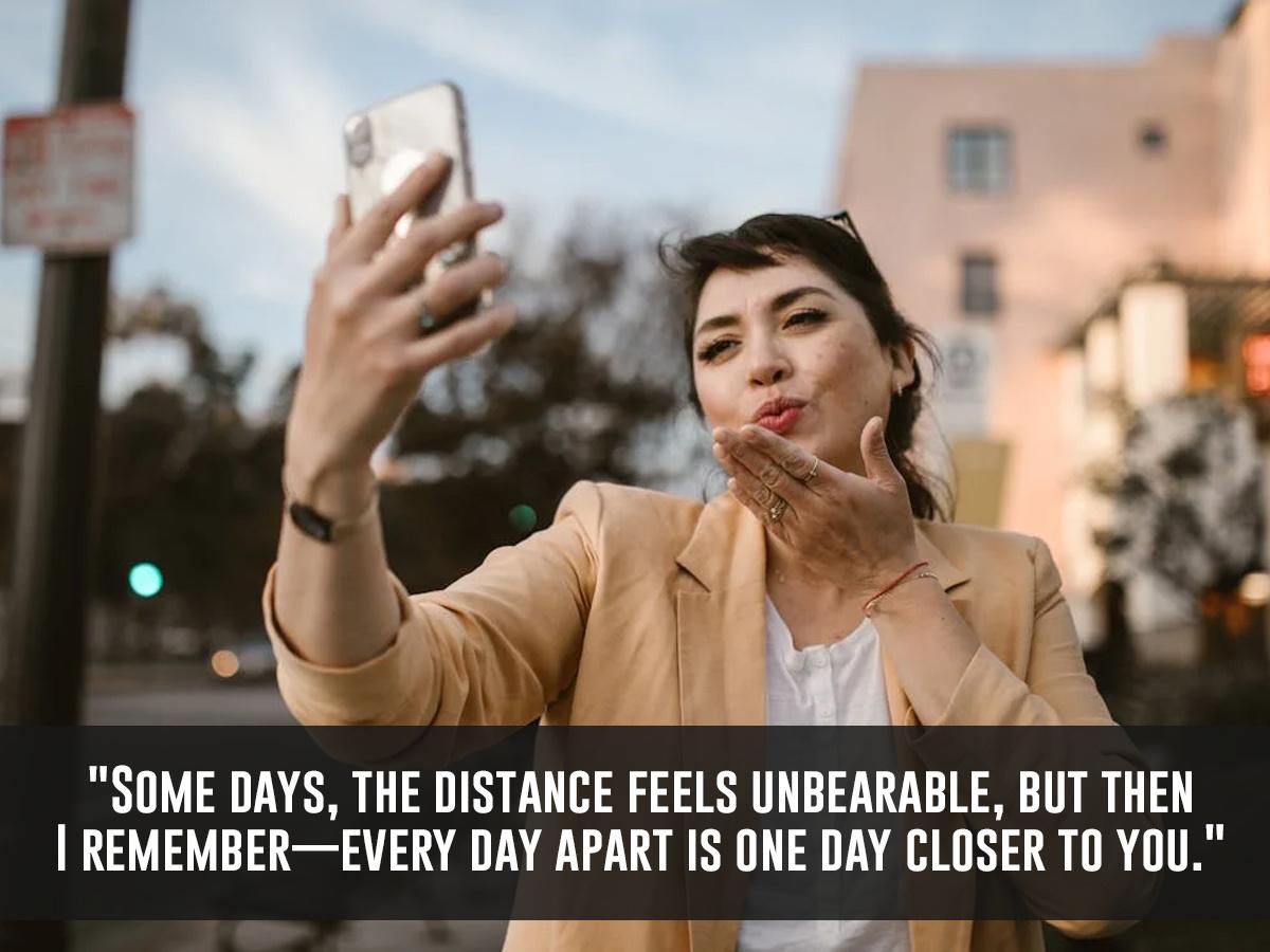 100+ Romantic Long-Distance Relationship Quotes To Keep Love Alive ...