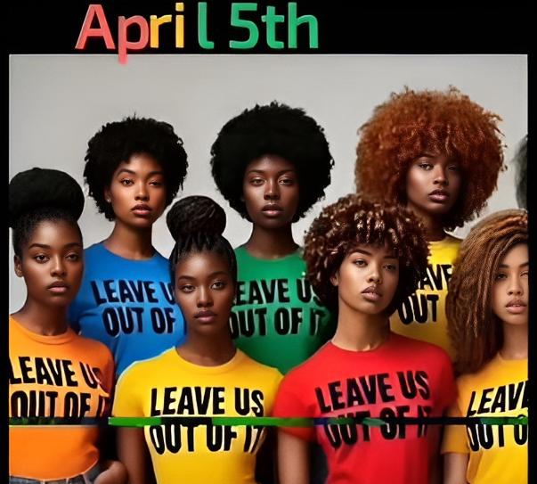 A Community Divided: Reasons Behind A Lot of Black Americans’ Decision ...