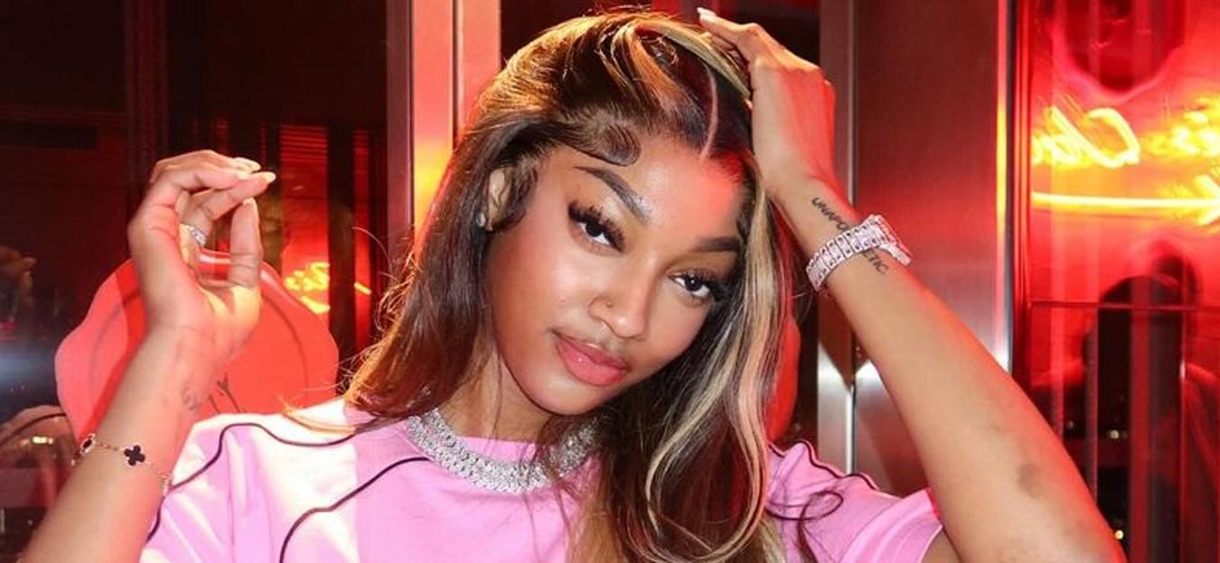 Angel Reese Reflects On Being The Target Of Cyberbullying In Candid ...