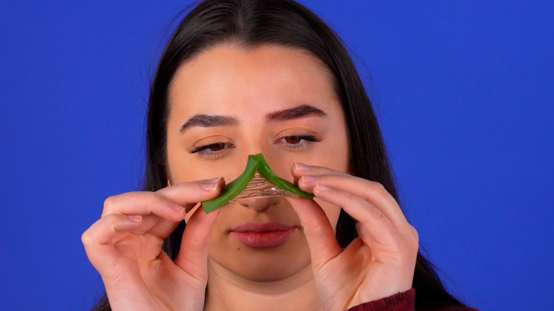 DIY Beauty Secrets Unveiled