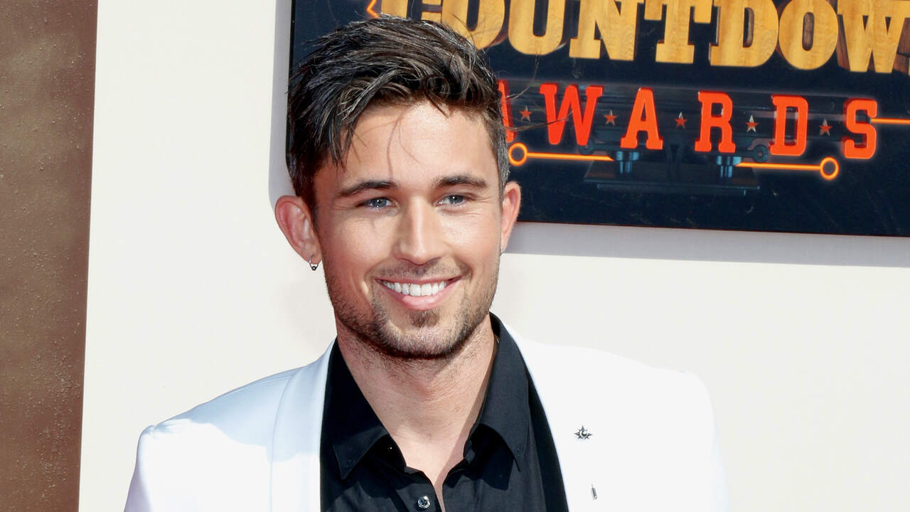 Michael Ray Makes His Country Music Comeback
