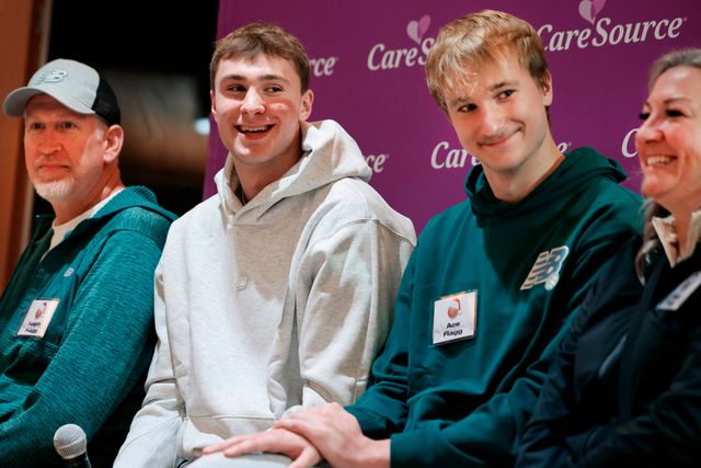 Cooper Flagg’s Family: All About the Duke Basketball Star's Parents and ...