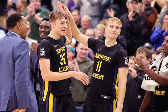 Cooper Flagg’s Family: All About the Duke Basketball Star's Parents and ...