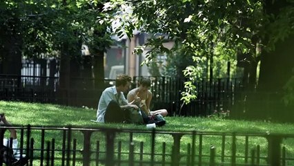 The Exploding Girl | movie | 2010 | Official Trailer