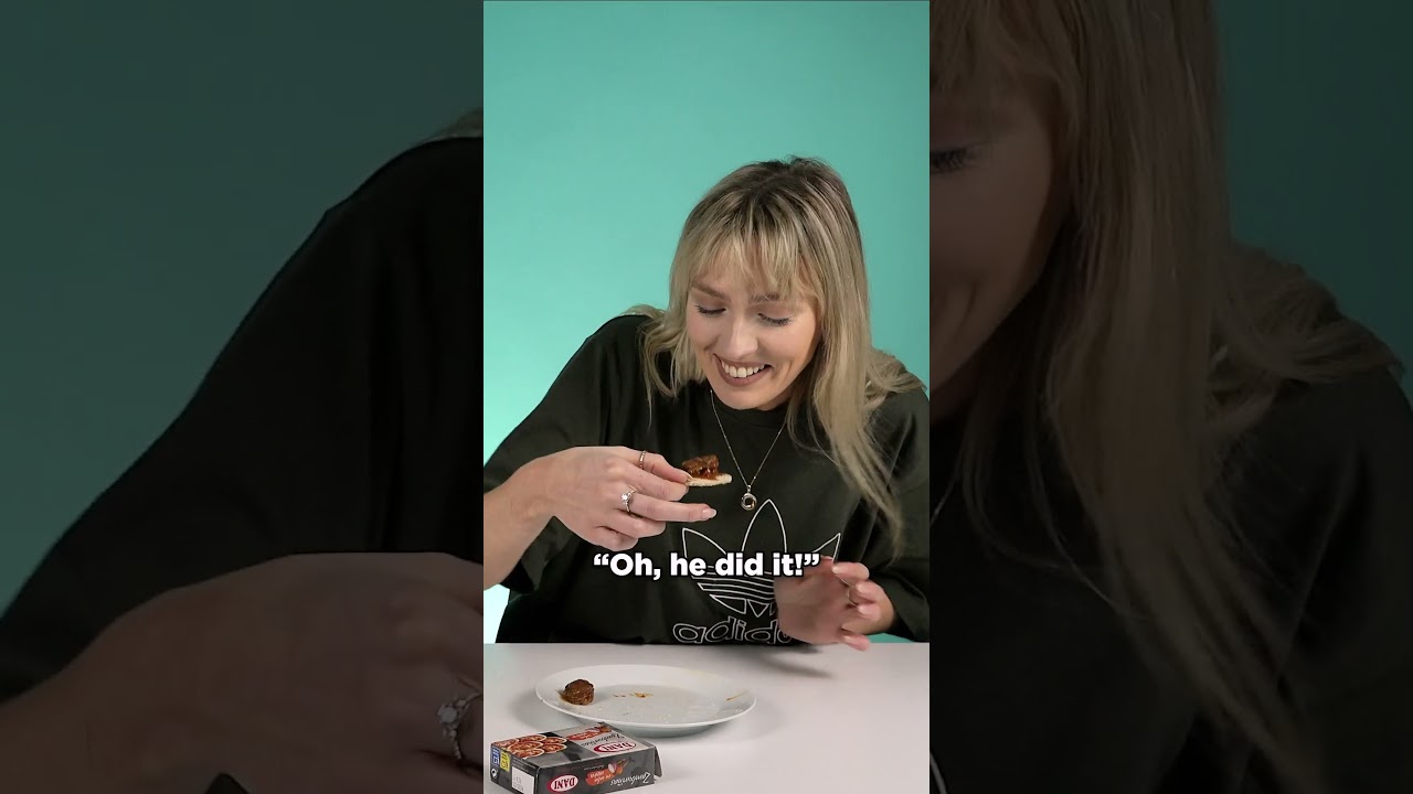 Clean up on aisle D #shorts