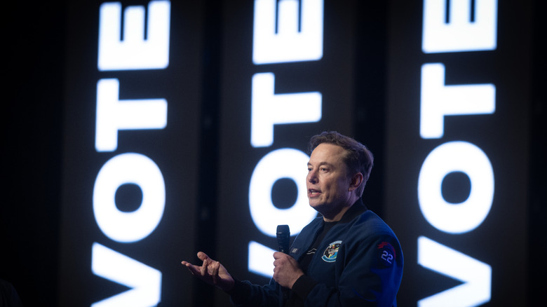How Elon Musk's Takeover Of X Compares To What He's Doing With DOGE