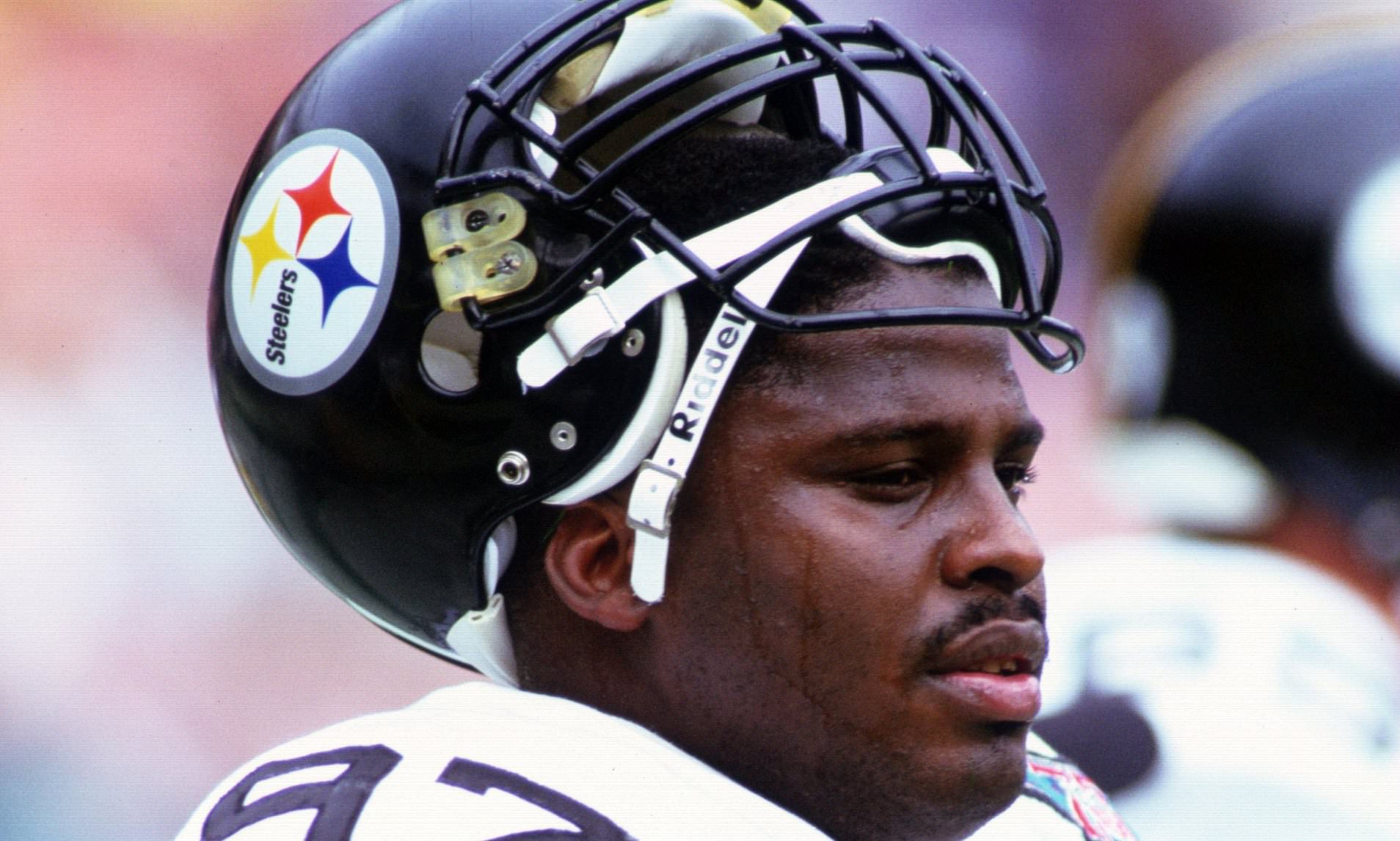 Ray Seals, former NFL star who skipped college football, dead at 59