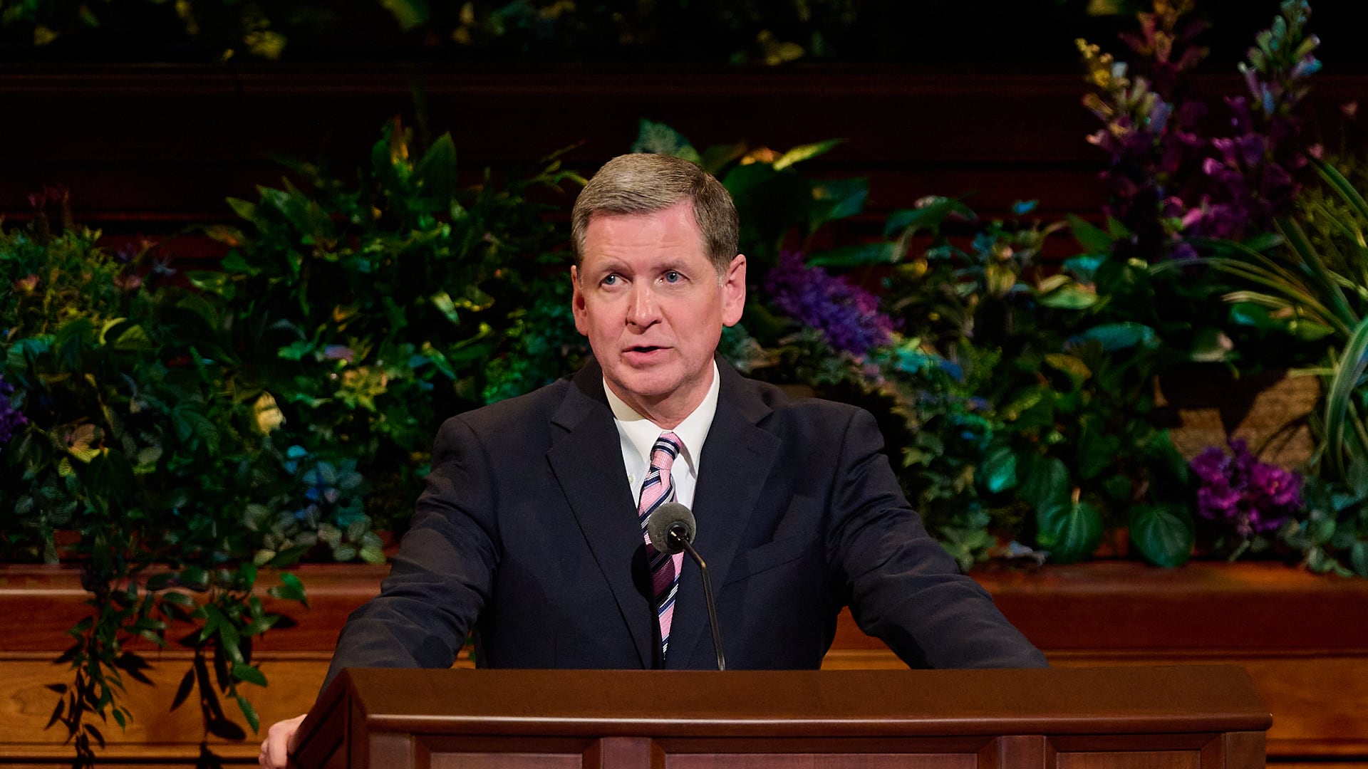 Full summary of Saturday’s LDS General Conference: Uchtdorf says a ...