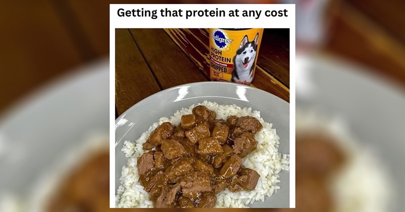 25+ Funny Exercise Memes for Workout Inspo (April 5, 2025)