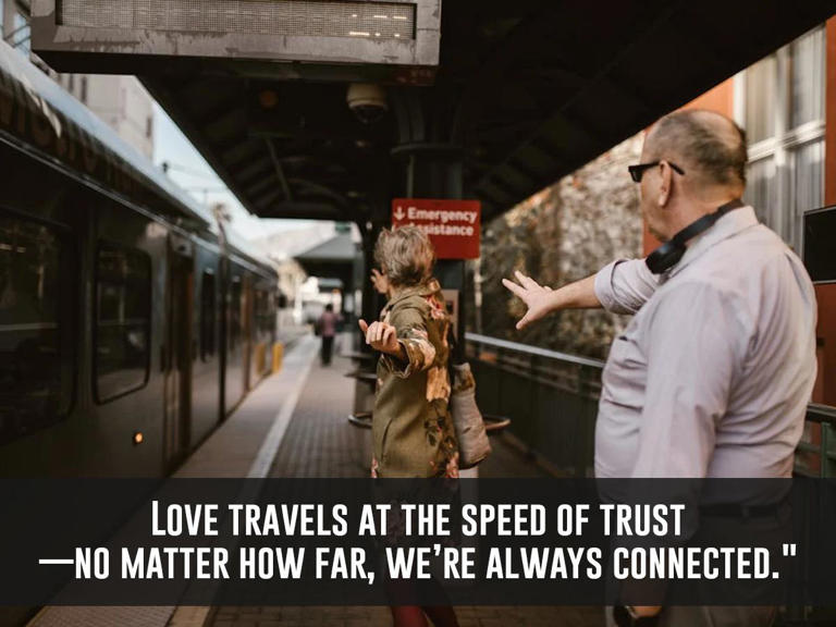 100+ Romantic Long-Distance Relationship Quotes To Keep Love Alive ...
