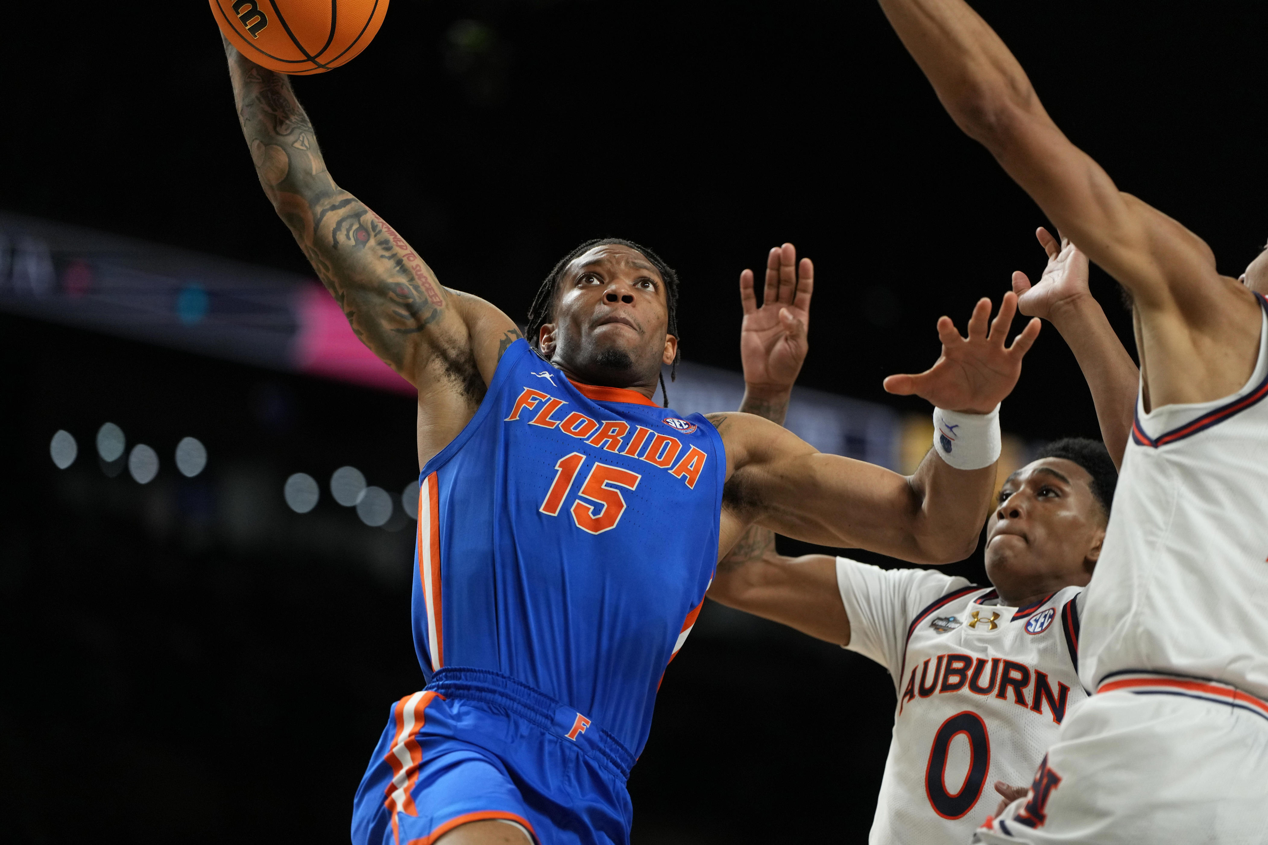 Bill Raftery broke out his most iconic call for Alijah Martin's epic ...