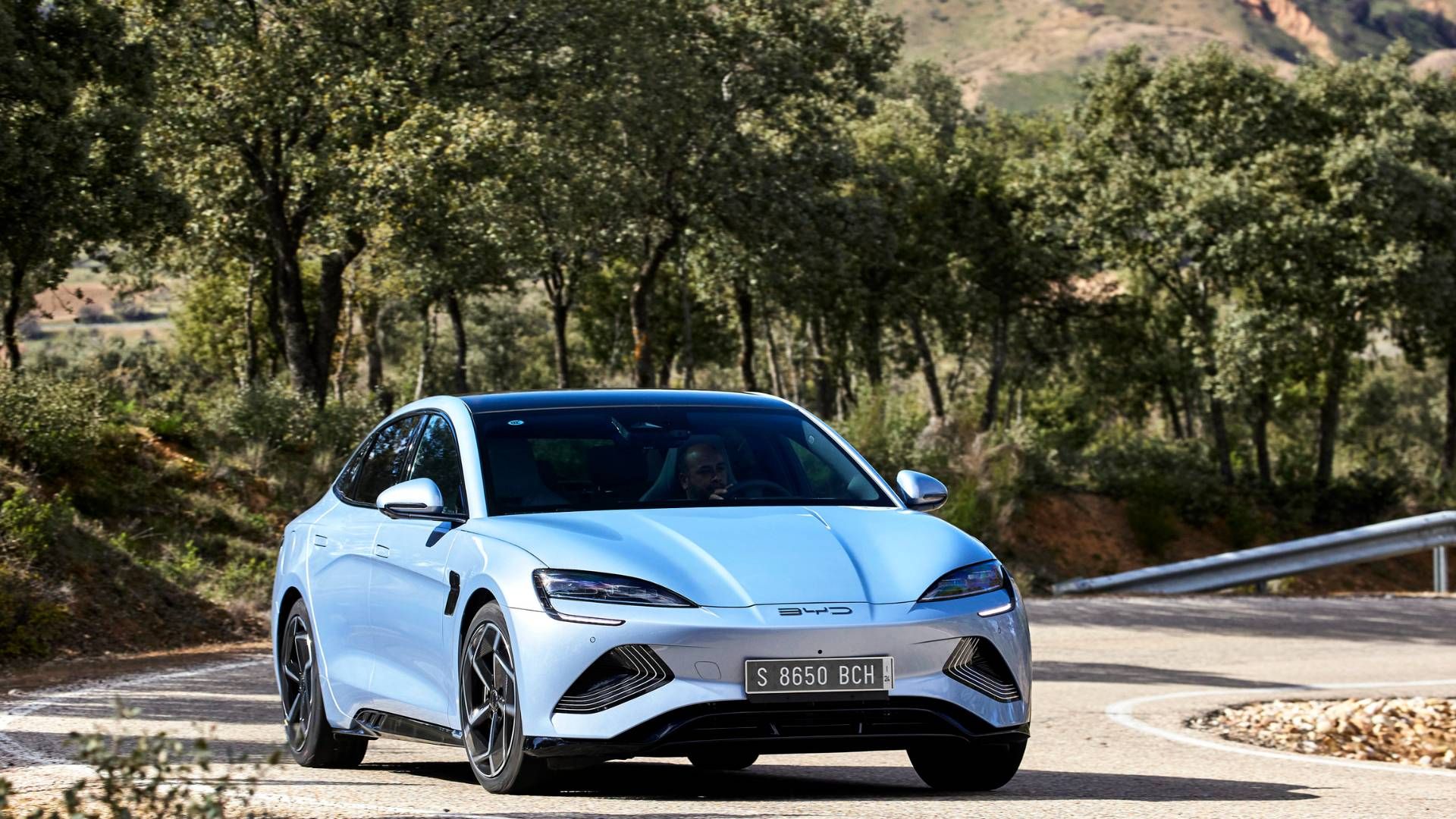 Tariffs Could Bring Tesla's Biggest Rival To America's Doorstep