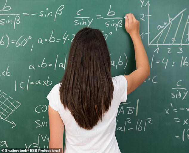 Math question leaves internet confused... can you figure it out?