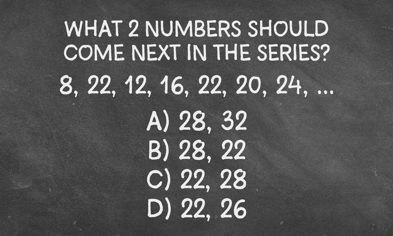 Math question leaves internet confused... can you figure it out?