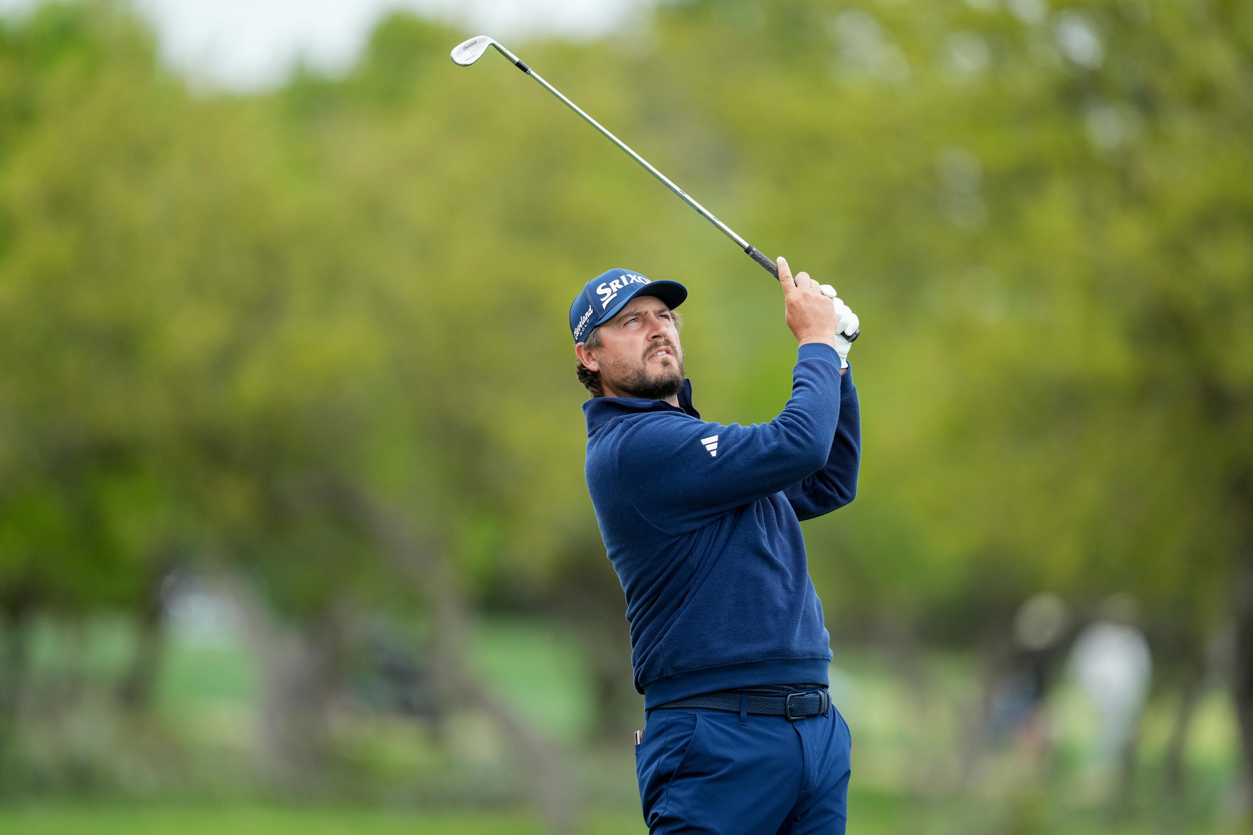 Will Andrew Novak's incredible carom lead to his first PGA Tour win?