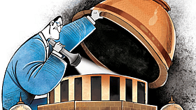 Judicial corruption is a global phenomenon