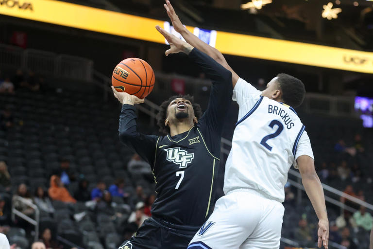 College Basketball Crown: Final score, highlights, NIL prize from ...