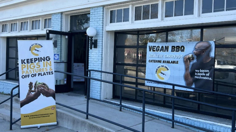 Here's What Happened To Meat The Mushroom After Shark Tank