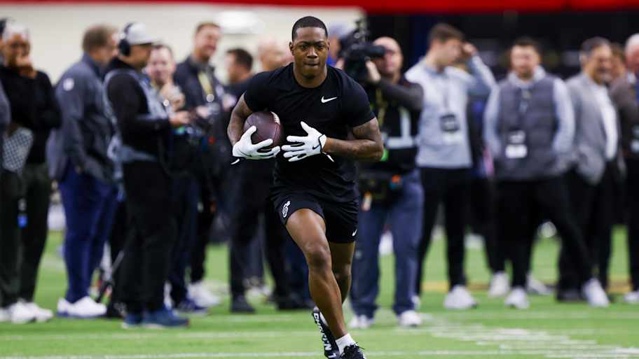 Which Colorado Buffaloes Receivers Helped Their NFL Draft Stock At ...