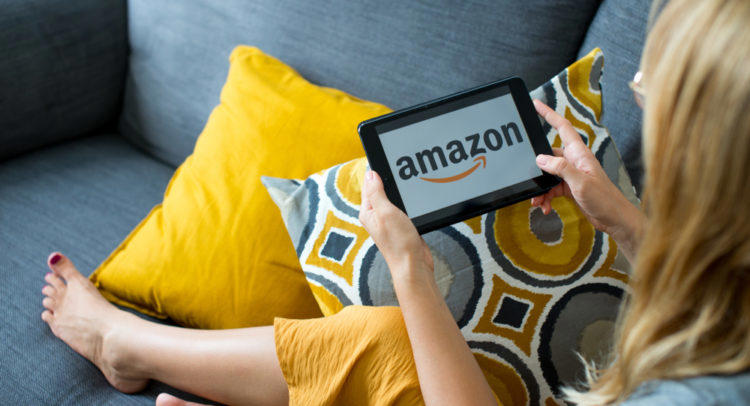 Amazon to invest $15B in Northern Indiana to build new data center campuses