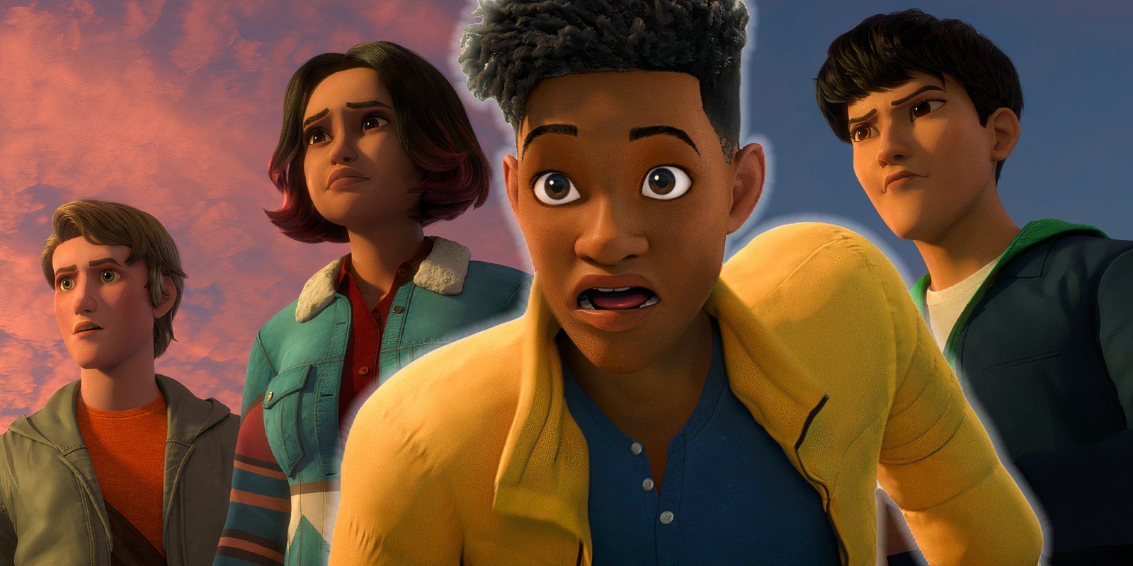 Jurassic World: Chaos Theory Season 3 Finally Brings Back A Major ...