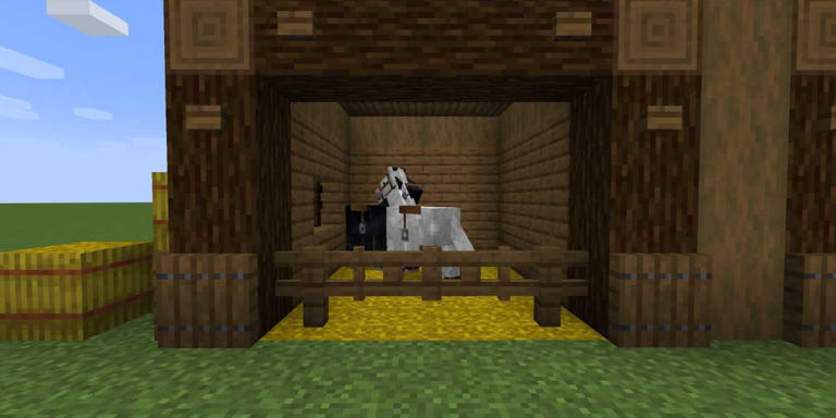 Minecraft: Best Mobs You Can Tame