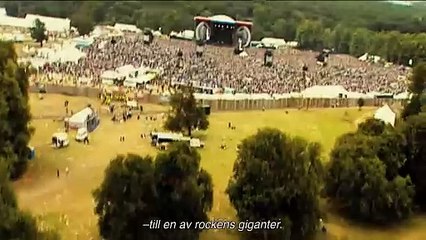 Oasis - Supersonic | movie | 2016 | Official Trailer