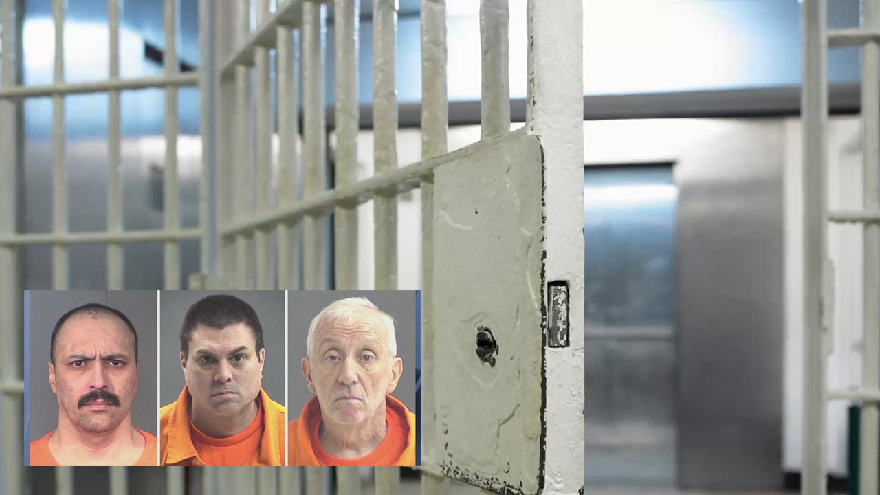 3 inmates dead following altercation at Arizona prison