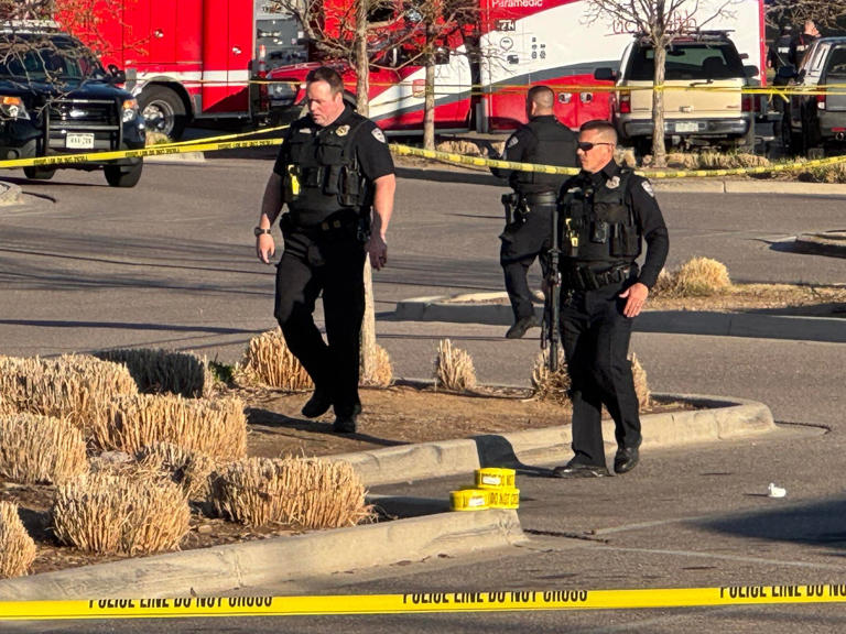 Fort Collins police investigating double shooting outside Foothills ...
