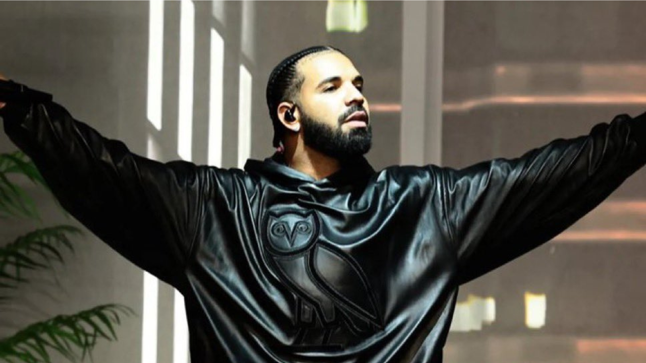 Drake's 'NOKIA' Video Appears As YouTube Ad. Social Media Says ...