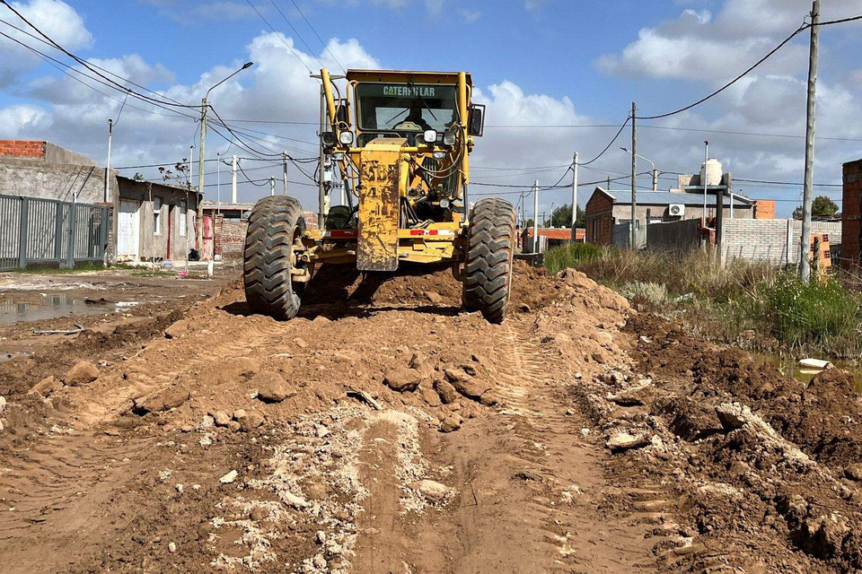 El lento renacer de una ciudad que no se rinde