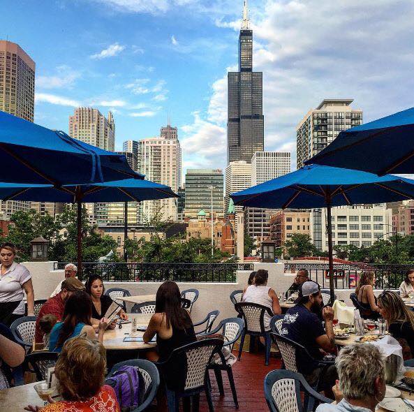 Greek Independence Day Parade to move through Chicago Sunday