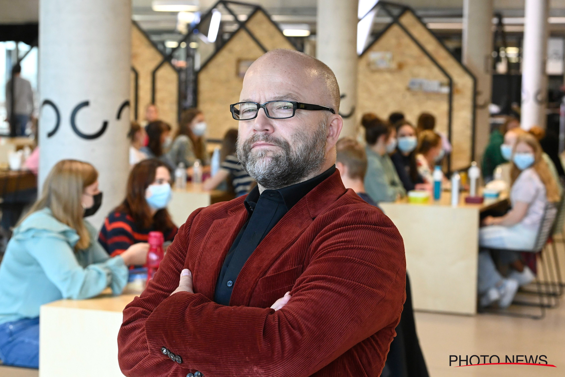 De mooiste foto's van Sven De Ridder