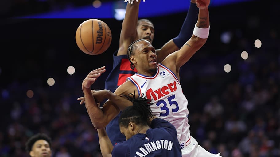 Philadelphia 76ers Announce Roster Move Before Timberwolves Matchup
