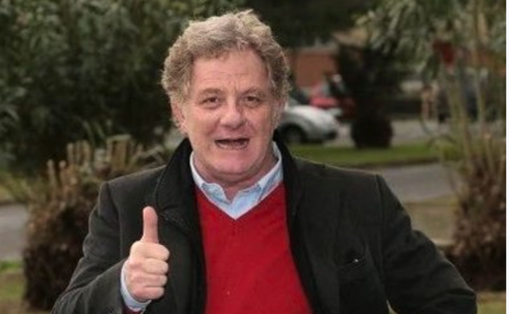 È morto Antonello Fassari, l’attore che interpretava Cesare nella serie ...