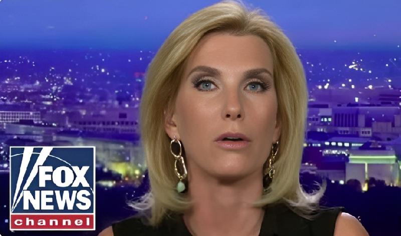 Here’s Why Fox News’ Laura Ingraham is Labeling Rep Jasmine Crockett As ...