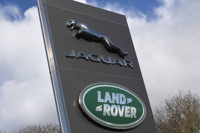 Jaguar Land Rover to 'pause' shipments to US following Donald Trump's ...