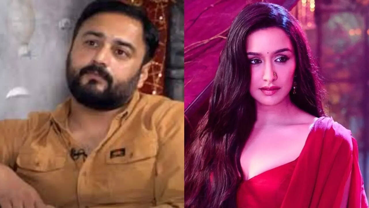 Amar Kaushik reveals he was ready to get ‘gaaliyan’ while making Stree 2: 'Bahut pressure mein ...