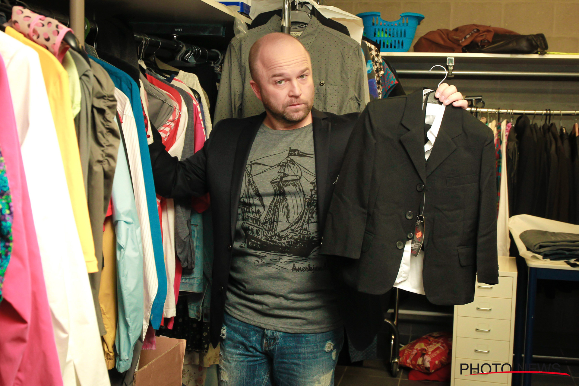 De mooiste foto's van Sven De Ridder